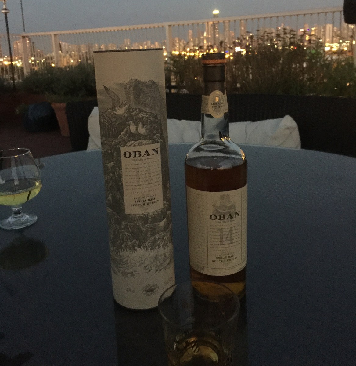 I’m Back from Months of Decadence – Decadent Life